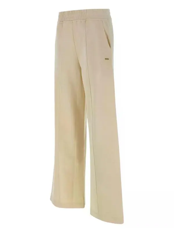 Woolrich Elasticated-waist Track Pants