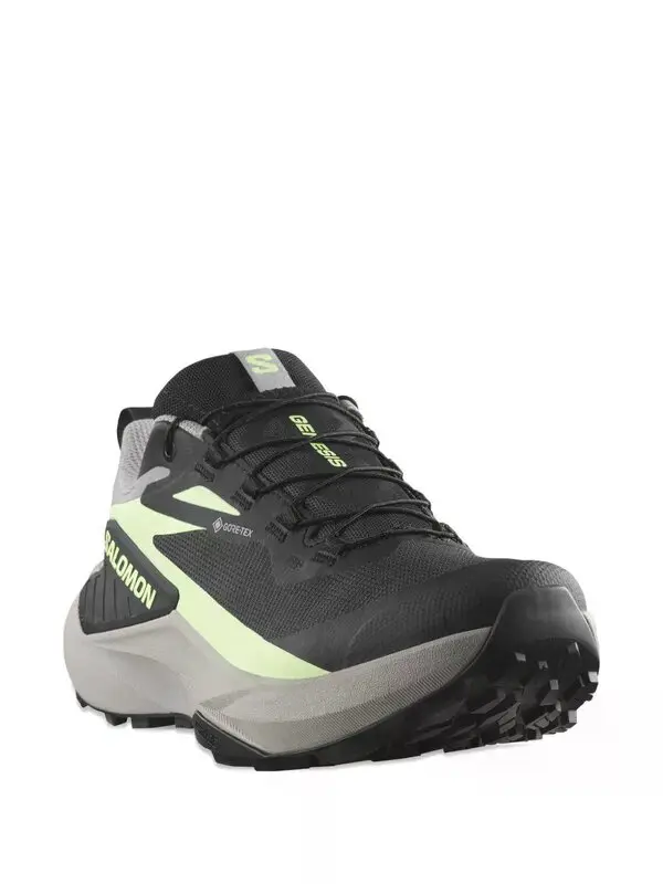 SALOMON Gore-tex Trail Sneakers - Black