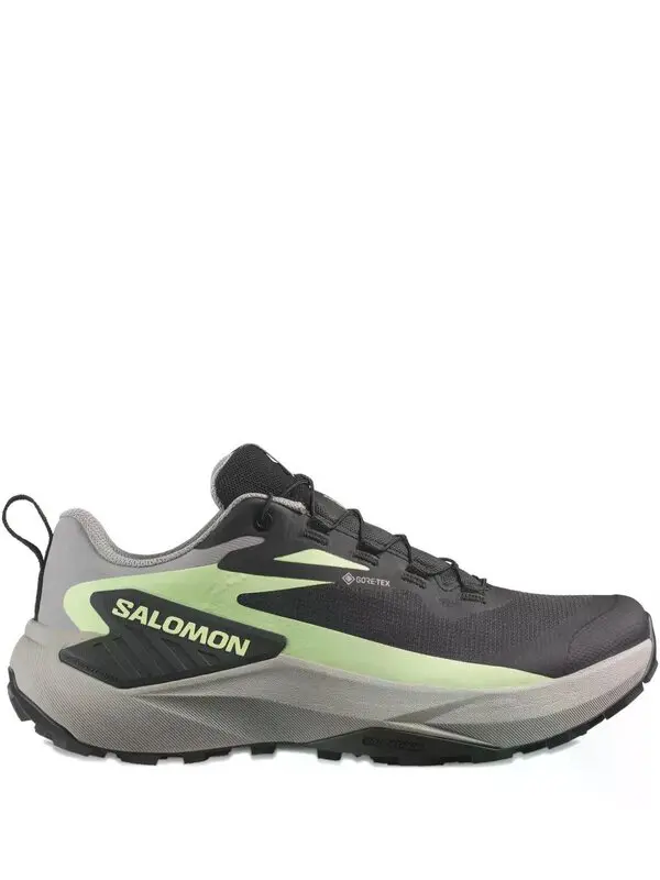SALOMON Gore-tex Trail Sneakers - Black