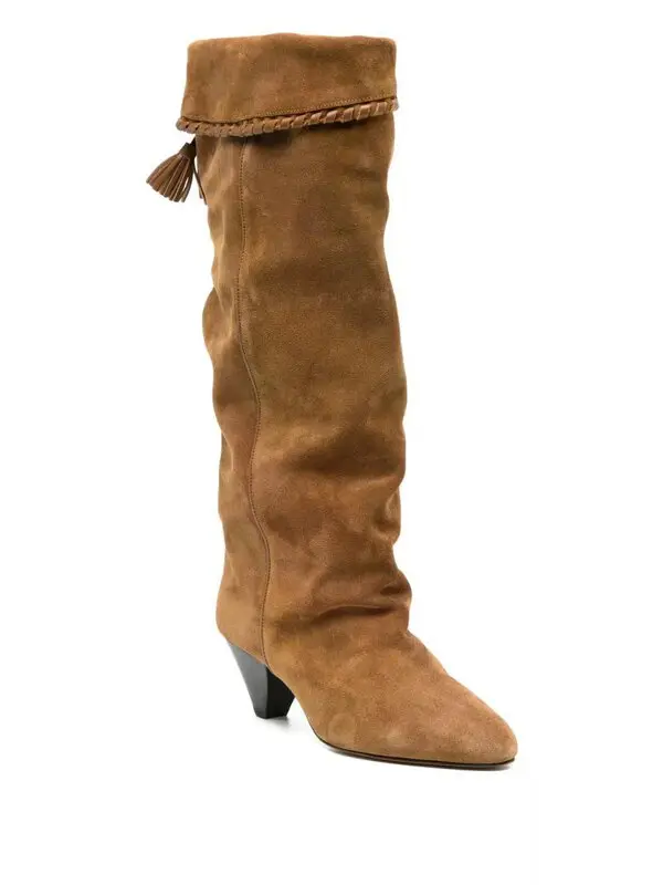 Isabel Marant 55mm Dalby Boots
