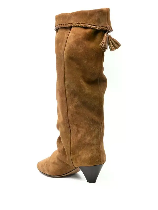 Isabel Marant 55mm Dalby Boots