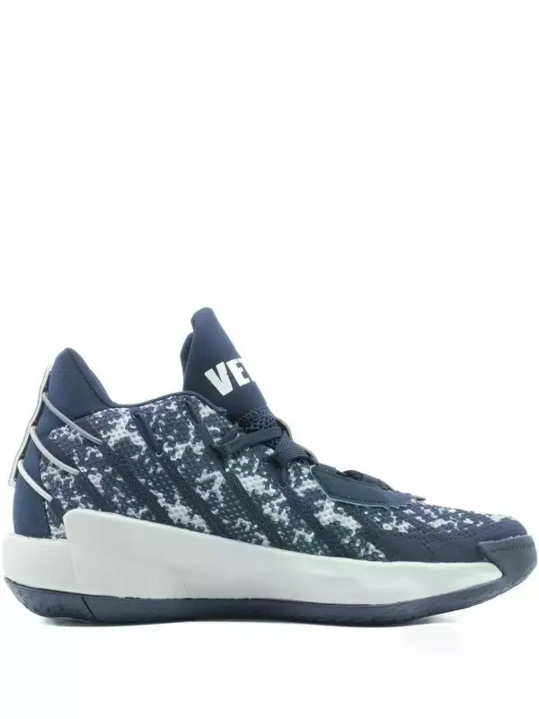 Adidas Dame 7 Vet Tix Sneakers
