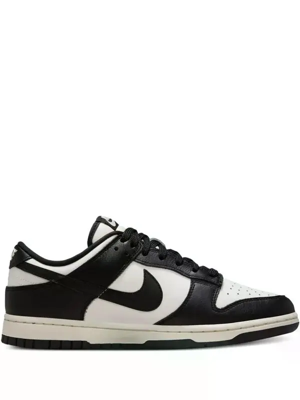 Nike Dunk Low Se Cherry Charms Panda Sneakers