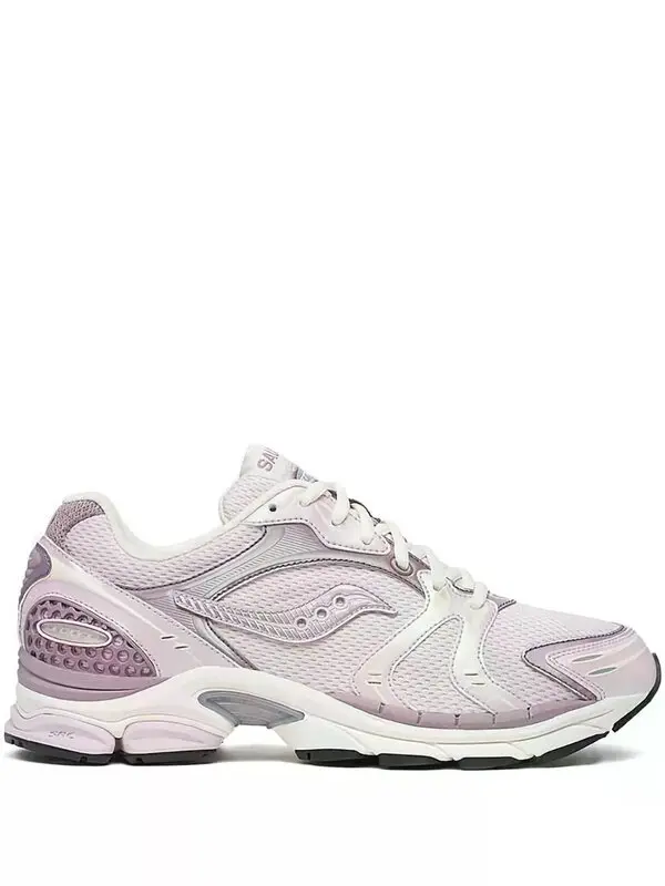 Saucony Progrid Triumph 4 Sneakers - Purple