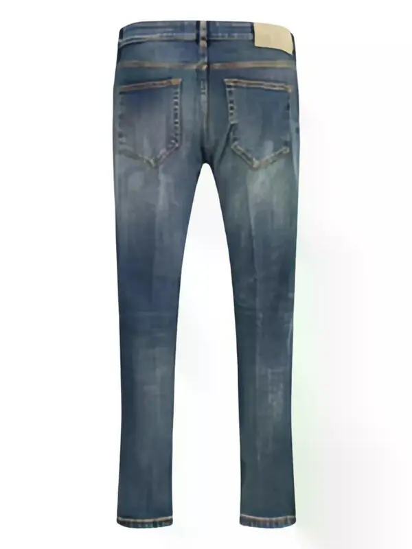PT TORINO Reggae Five-pocket Jeans