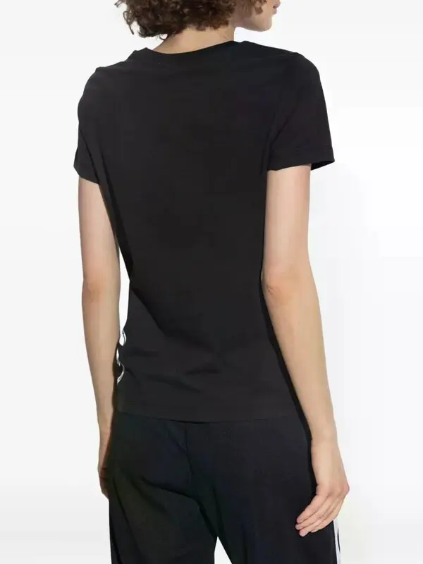Kenzo Tiger Print T-shirt