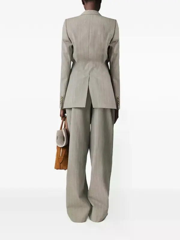 Stella McCartney Striped Blazer