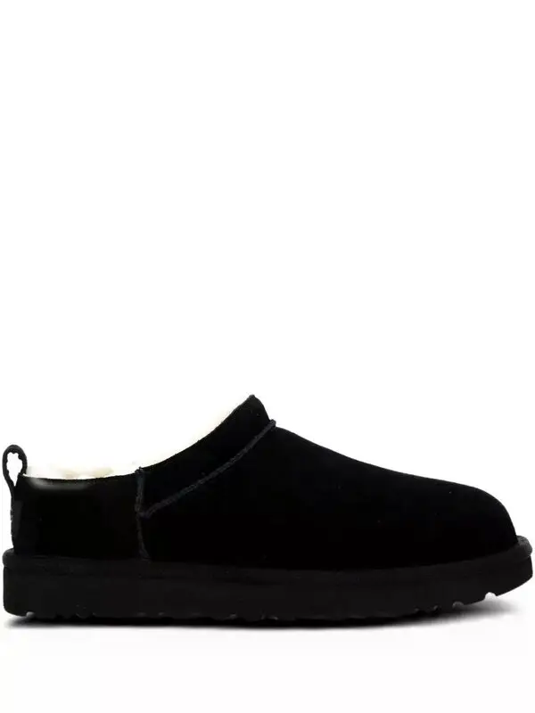 UGG Classic Micro Suede Boots