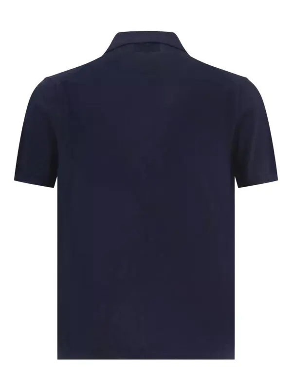 BROOKSFIELD Polo-collar T-shirt