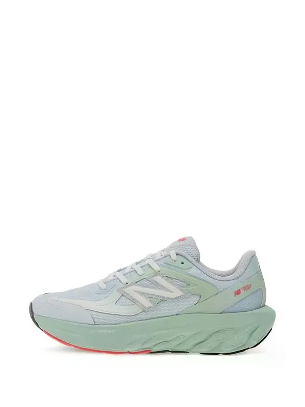 NEW BALANCE Fresh Foam Mesh-panel Sneakers