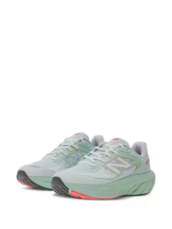 NEW BALANCE Fresh Foam Mesh-panel Sneakers