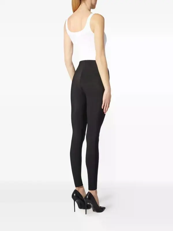Wolford The W.o.w. Wonderful High-waist Leggings