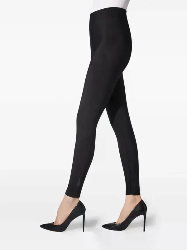 Wolford The W.o.w. Wonderful High-waist Leggings