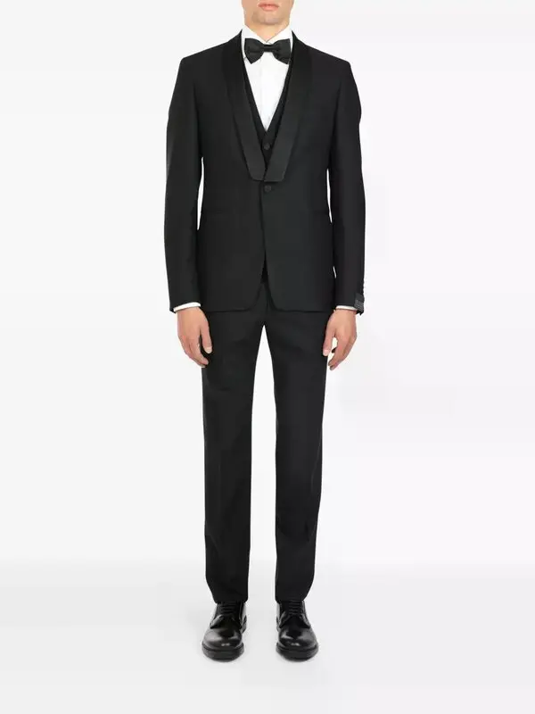 Tagliatore Single-breasted Suit
