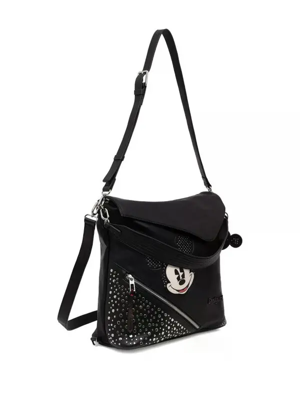 Desigual Mickey Mouse Studded Backpack