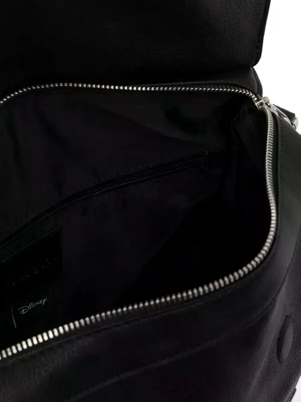Desigual Mickey Mouse Studded Backpack