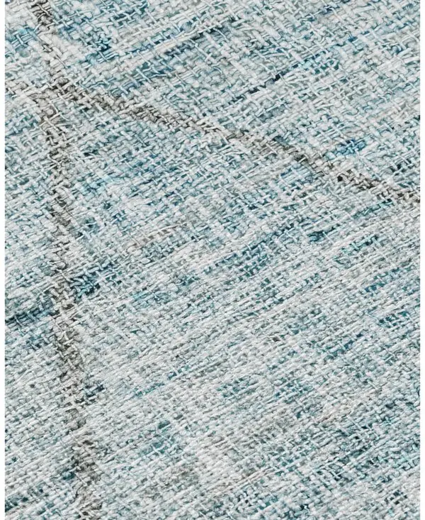 DALYN RUG COMPANY Dalyn Portico Washable Po1 Area Rug, 9' X 12