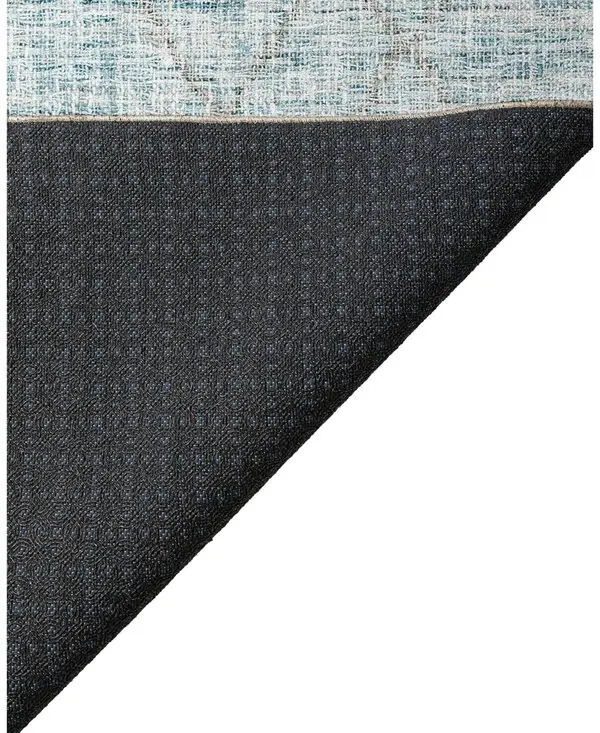 DALYN RUG COMPANY Dalyn Portico Washable Po1 Area Rug, 9' X 12