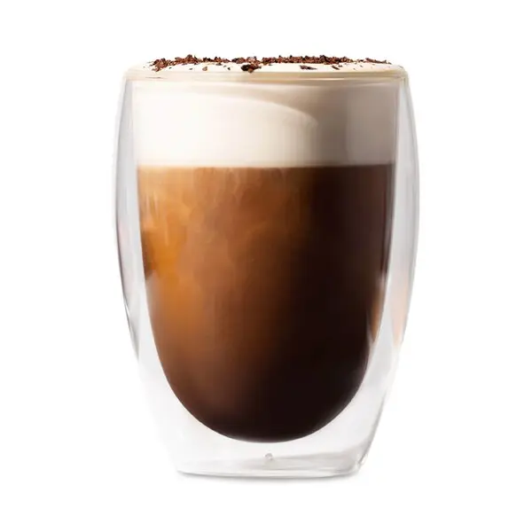 BODUM Pavina Double Wall Glasses, Set Of 6