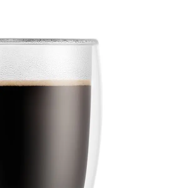 BODUM Pavina Double Wall Glasses, Set Of 6
