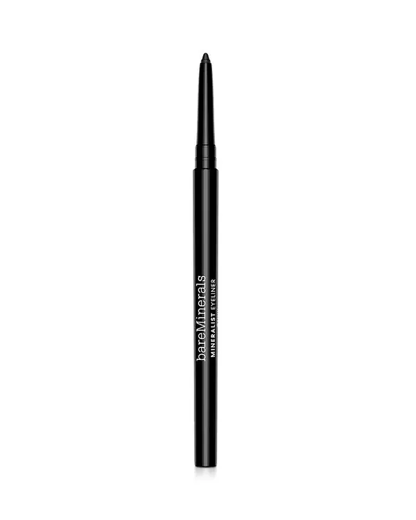 BAREMINERALS Mineralist Lasting Eyeliner - Onyx