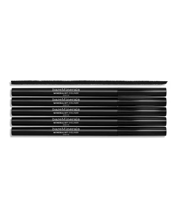 BareMinerals® Mineralist Lasting Eyeliner - Onyx