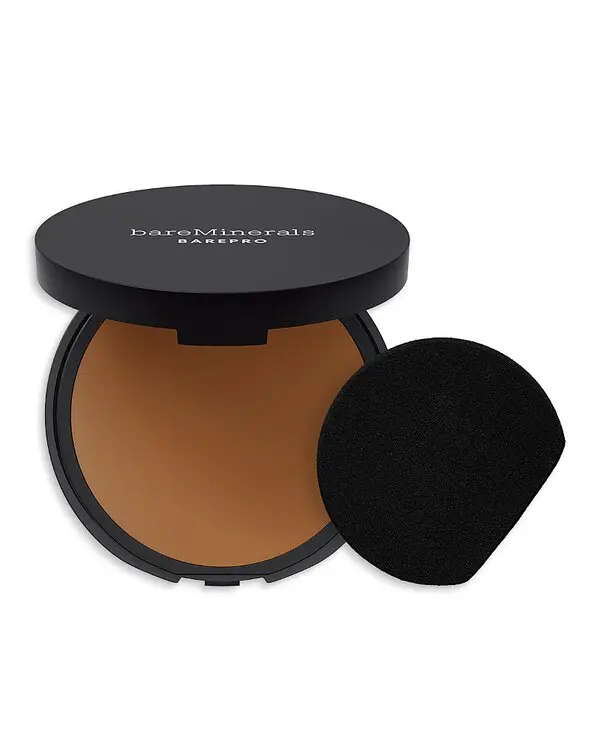BareMinerals® Barepro 24hr Skin Perfecting Matte Powder Foundation - Deep Cool