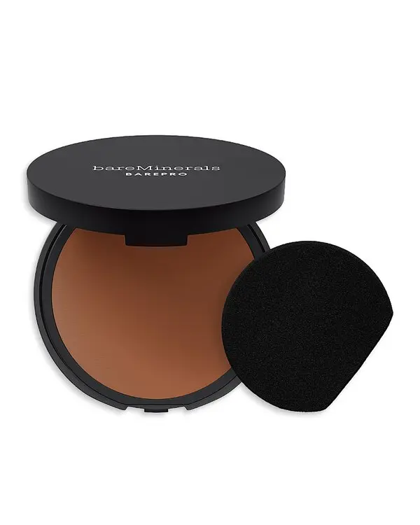 BareMinerals® Barepro 24hr Skin Perfecting Matte Powder Foundation - Deep Cool