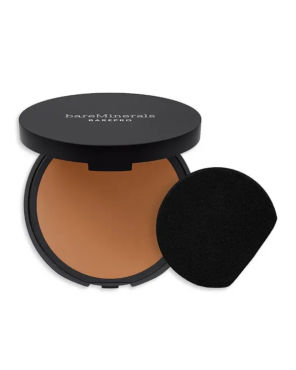 BareMinerals® Barepro 24hr Skin Perfecting Matte Powder Foundation - Deep Cool