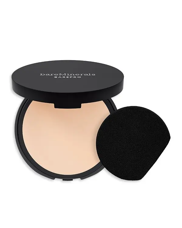 BareMinerals® Barepro 24hr Skin Perfecting Matte Powder Foundation - Deep Neutral