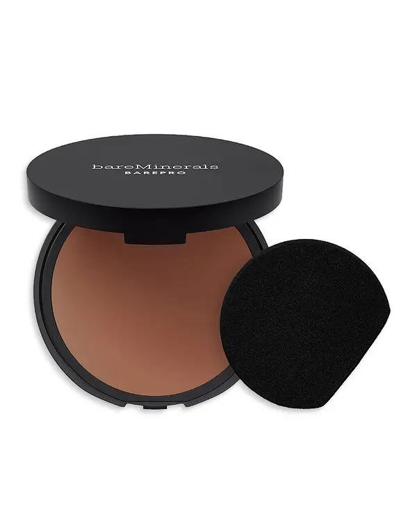 BareMinerals® Barepro 24hr Skin Perfecting Matte Powder Foundation - Deep Neutral