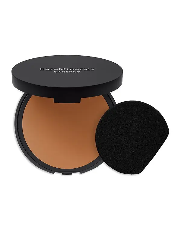 BAREMINERALS Barepro 24hr Skin Perfecting Matte Powder Foundation - Deep Warm
