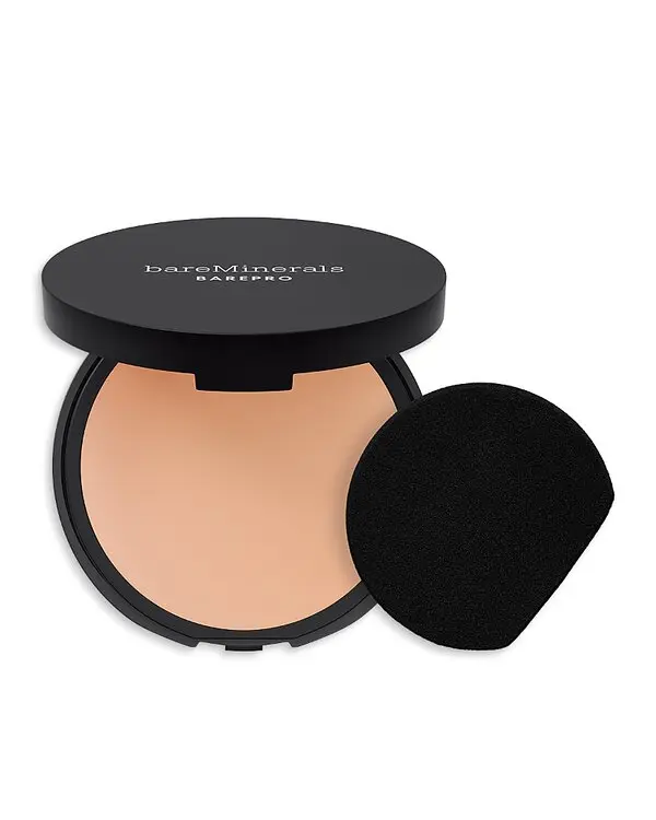 BAREMINERALS Barepro 24hr Skin Perfecting Matte Powder Foundation - Fair Cool