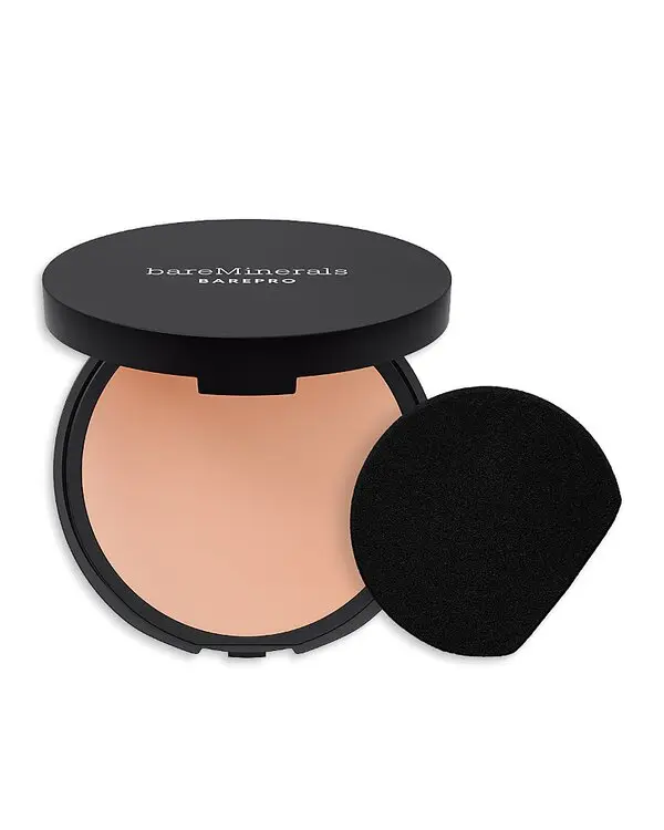 BAREMINERALS Barepro 24hr Skin Perfecting Matte Powder Foundation - Light Cool