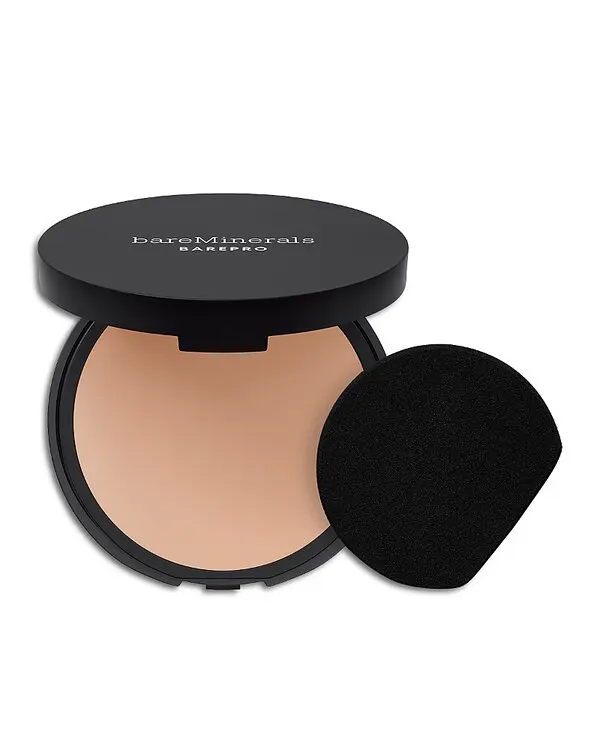 BareMinerals® Barepro 24hr Skin Perfecting Matte Powder Foundation - Light Cool