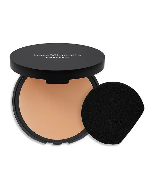 BAREMINERALS Barepro 24hr Skin Perfecting Matte Powder Foundation - Light Neutral