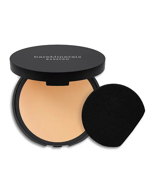 BAREMINERALS Barepro 24hr Skin Perfecting Matte Powder Foundation - Light Warm