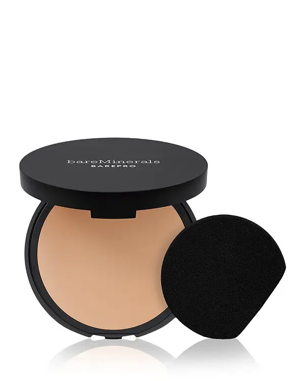 BAREMINERALS Barepro 24hr Skin Perfecting Matte Powder Foundation - Light Warm