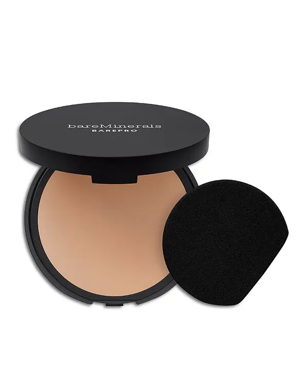 BareMinerals® Barepro 24hr Skin Perfecting Matte Powder Foundation - Medium Cool