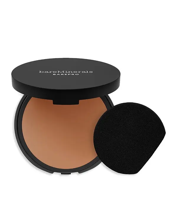 BAREMINERALS Barepro 24hr Skin Perfecting Matte Powder Foundation - Medium Deep Neutral