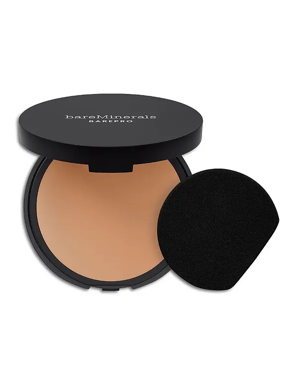 BAREMINERALS Barepro 24hr Skin Perfecting Matte Powder Foundation - Medium Neutral