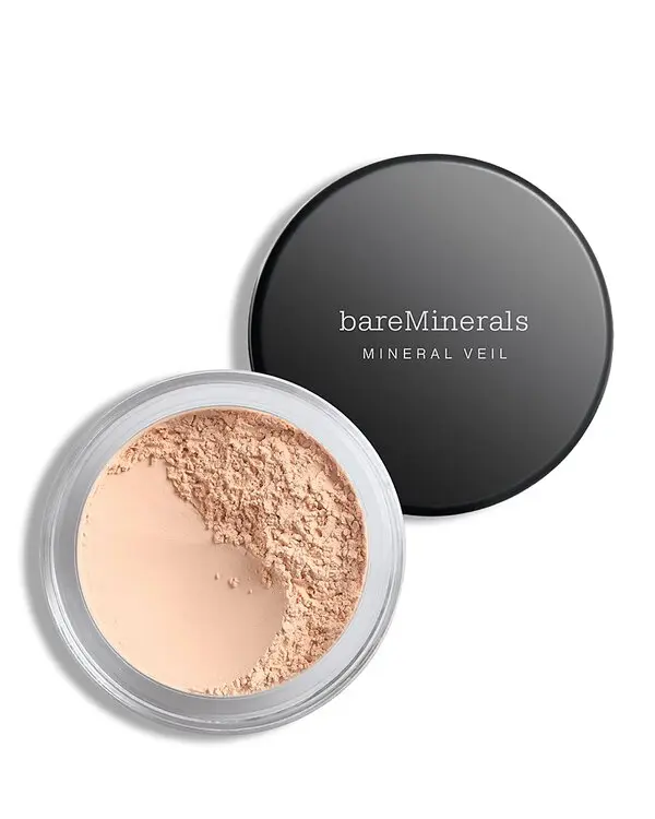 BAREMINERALS Mineral Veil Finishing Powder Mini Original Translucent - No Color