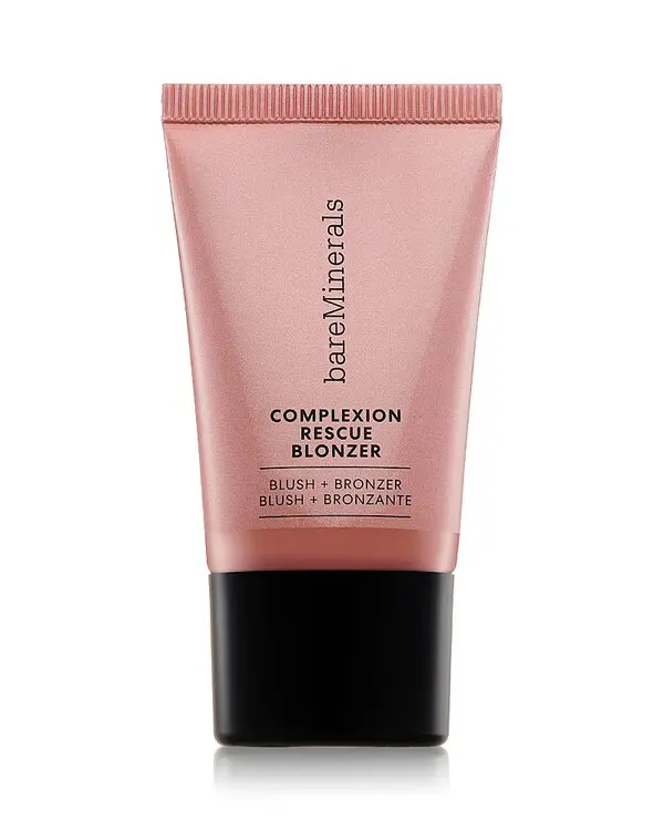 BAREMINERALS Complexion Rescue Liquid Blonzer - Kiss Of Mauve
