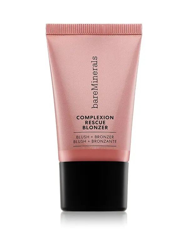 BAREMINERALS Complexion Rescue Liquid Blonzer - Kiss Of Pink