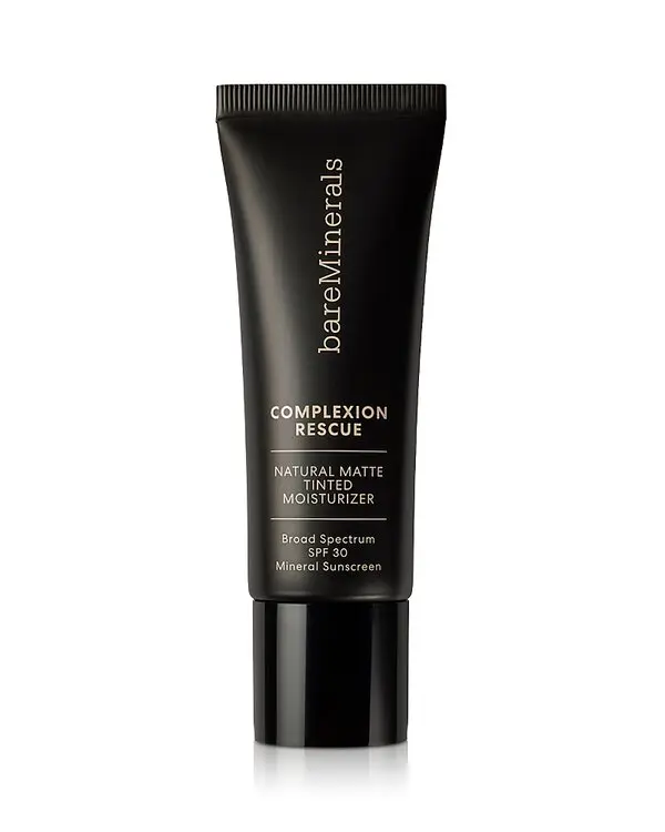 BAREMINERALS Complexion Rescue Natural Matte Tinted Moisturizer Spf 30 - . Terra