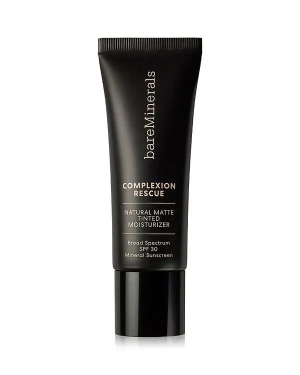 BAREMINERALS Complexion Rescue Natural Matte Tinted Moisturizer Spf 30 - . Wheat