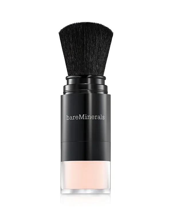 BAREMINERALS Original Mineral Veil Set + Protect Translucent Powder Mineral Spf 25 - No Color
