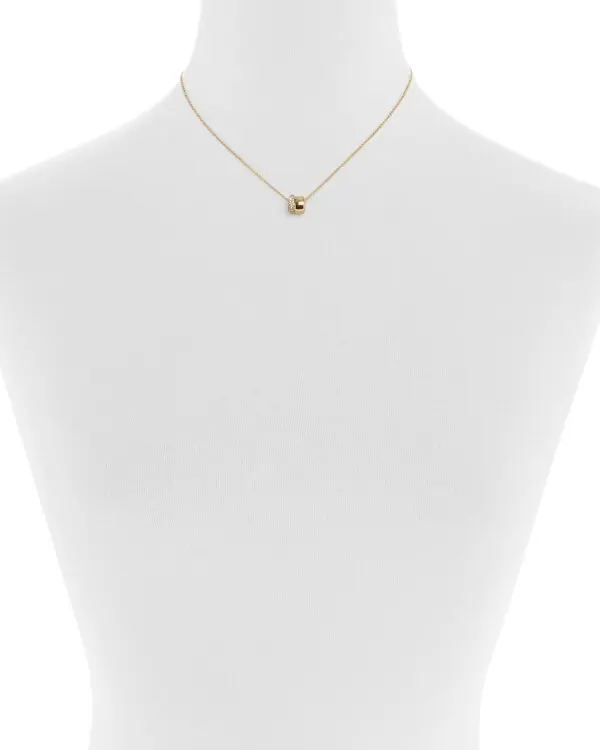 Shashi Vallendre Necklace