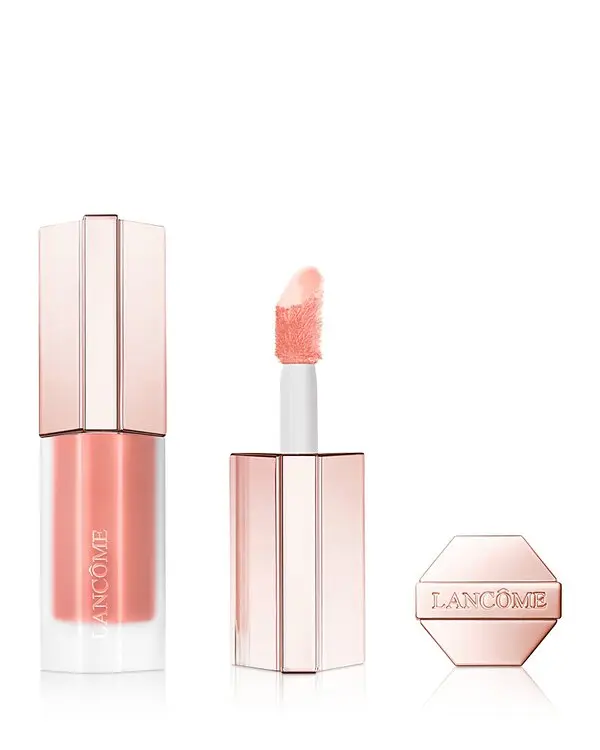 LANCOME Skin Idole Juicy Liquid Blush - Mauve To The Groove