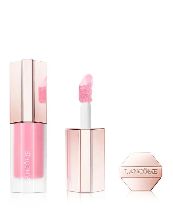 LANCOME Skin Idole Juicy Liquid Blush - Pink Ôh La La